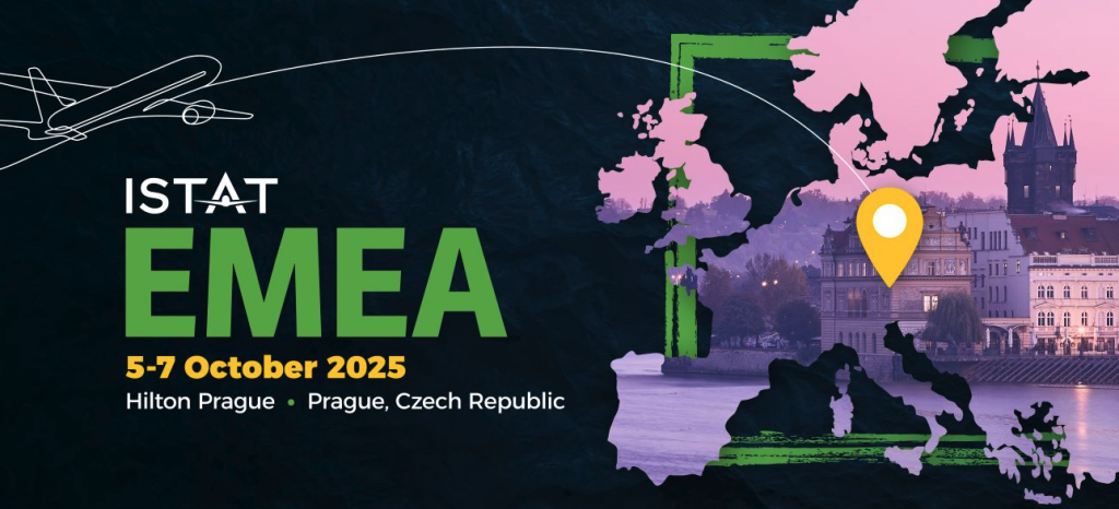 ISTAT EMEA - L2b Aviation
