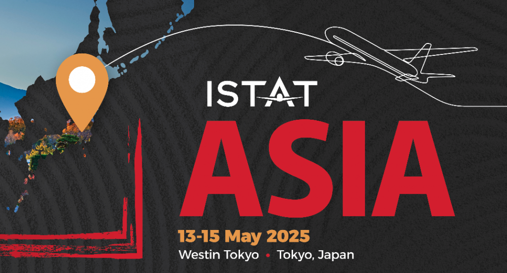 ISTAT Asia - L2b Aviation
