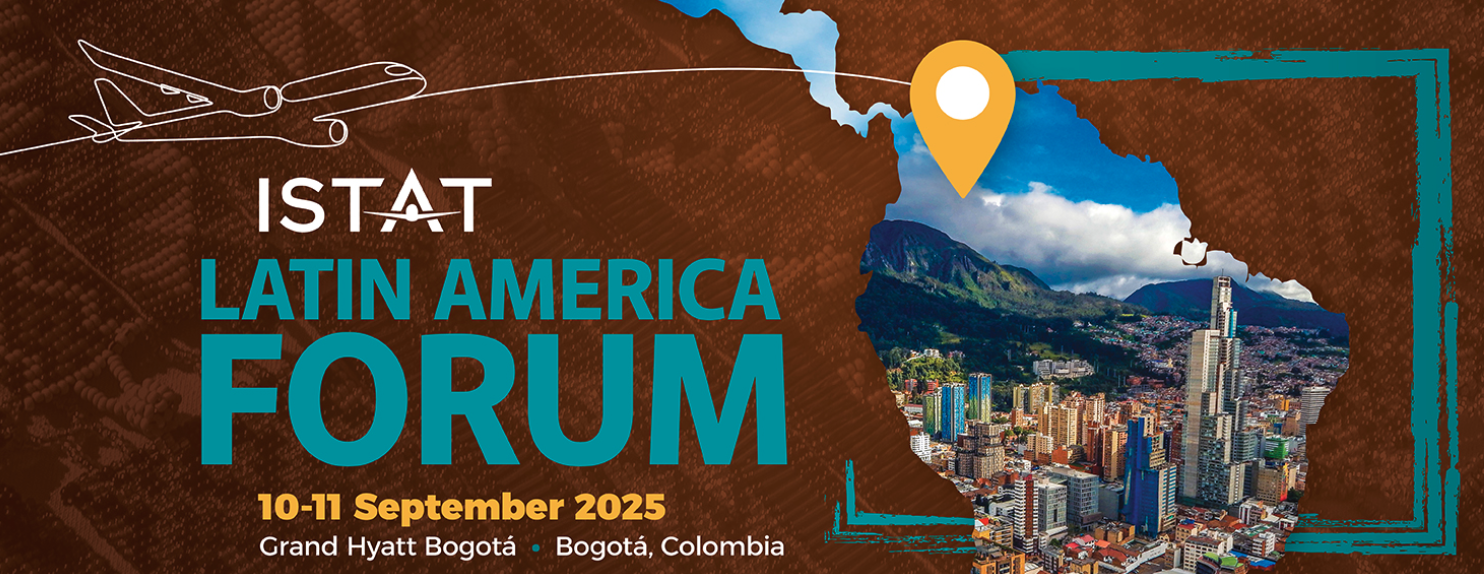 ISTAT Latin America - L2b Aviation