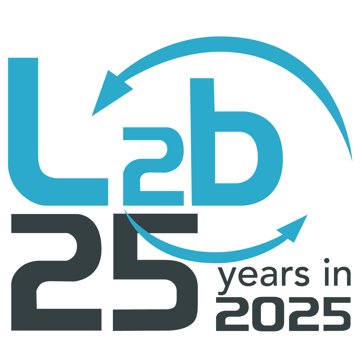 L2b Aviation Turns 25! - L2b Aviation